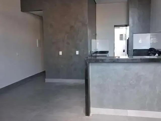 Casa / Sobrado para Venda em Sorocaba/SP Parque São Bento 3 Quartos
