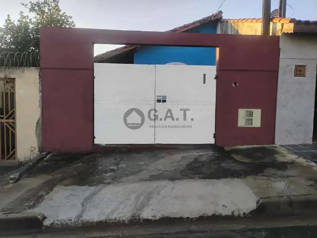 Casa / Sobrado para Venda em Sorocaba/SP Parque São Bento 3 Quartos