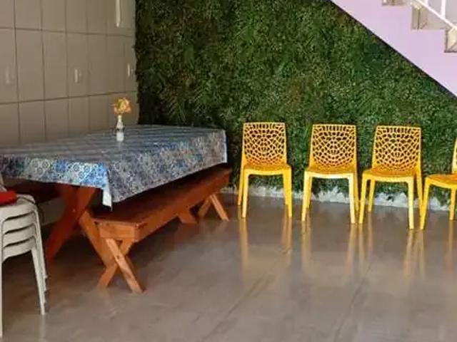 Casa / Sobrado para Venda em Sorocaba/SP Parque São Bento 1 Quartos