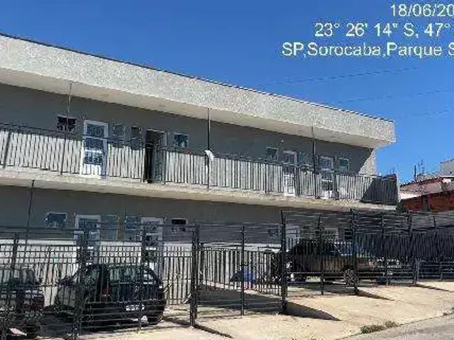 Casa / Sobrado para Venda em Sorocaba/SP Parque São Bento 1 Quartos