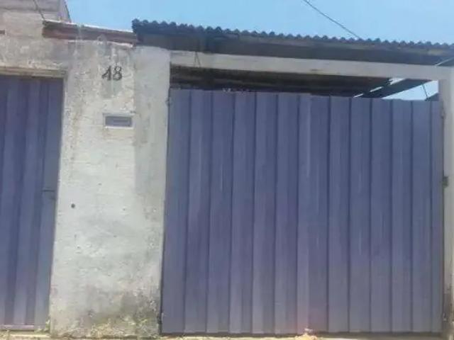 Casa / Sobrado para Venda em Sorocaba/SP Parque São Bento 1 Quartos