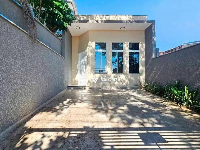 Casa / Sobrado para Venda em Sorocaba/SP Parque São Bento 2 Quartos