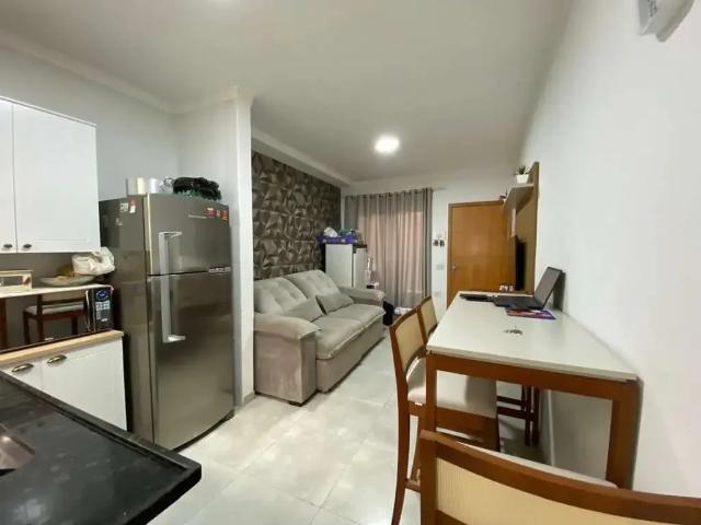 Casa / Sobrado para Venda em Sorocaba/SP Parque São Bento 2 Quartos