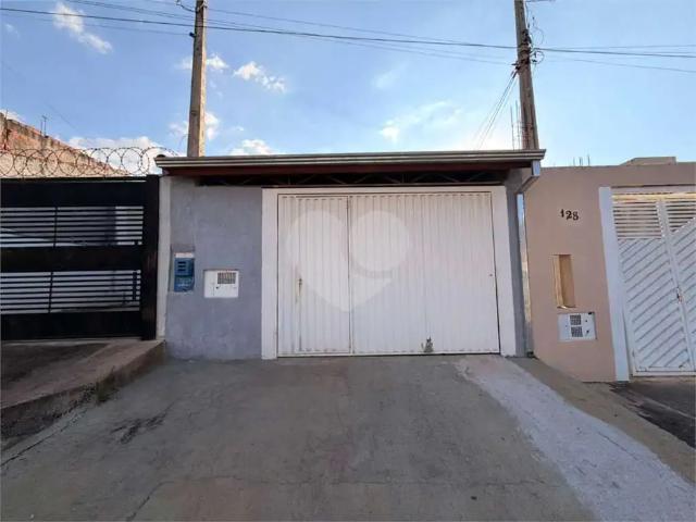 Casa / Sobrado para Venda em Sorocaba/SP Parque São Bento 2 Quartos