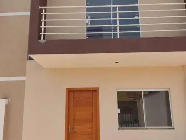 Casa / Sobrado para Venda em Sorocaba/SP Parque São Bento 2 Quartos
