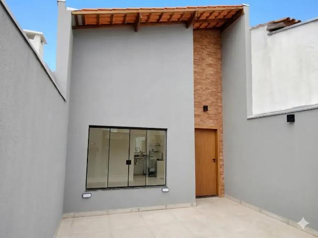 Casa / Sobrado para Venda em Sorocaba/SP Parque São Bento 2 Quartos