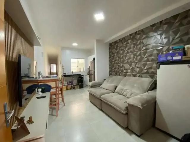 Casa / Sobrado para Venda em Sorocaba/SP Parque São Bento 2 Quartos