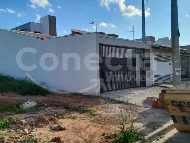 Casa / Sobrado para Venda em Sorocaba/SP Parque São Bento 2 Quartos