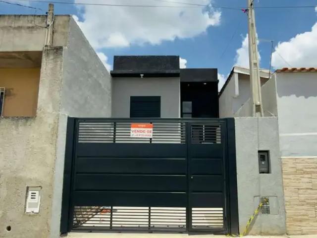 Casa / Sobrado para Venda em Sorocaba/SP Parque São Bento 2 Quartos