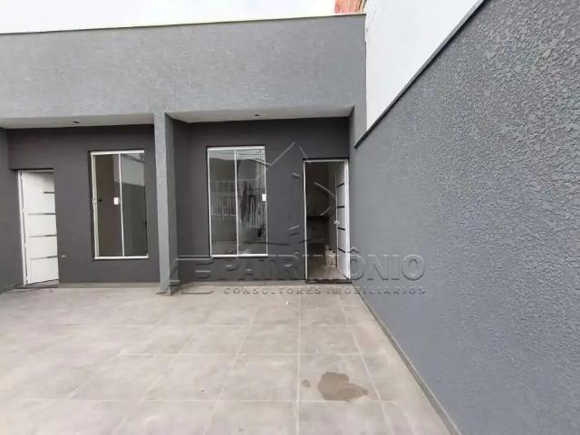 Casa / Sobrado para Venda em Sorocaba/SP Parque São Bento 2 Quartos