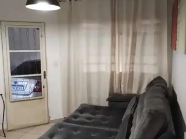 Casa / Sobrado para Venda em Sorocaba/SP Parque São Bento 2 Quartos