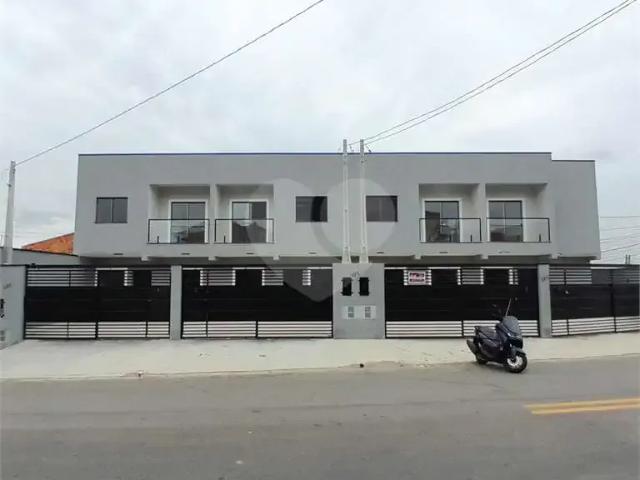 Casa / Sobrado para Venda em Sorocaba/SP Parque São Bento 2 Quartos