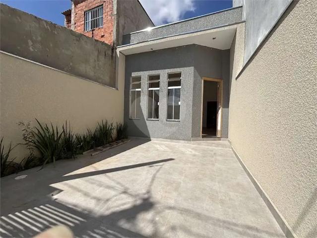 Casa / Sobrado para Venda em Sorocaba/SP Parque São Bento 2 Quartos