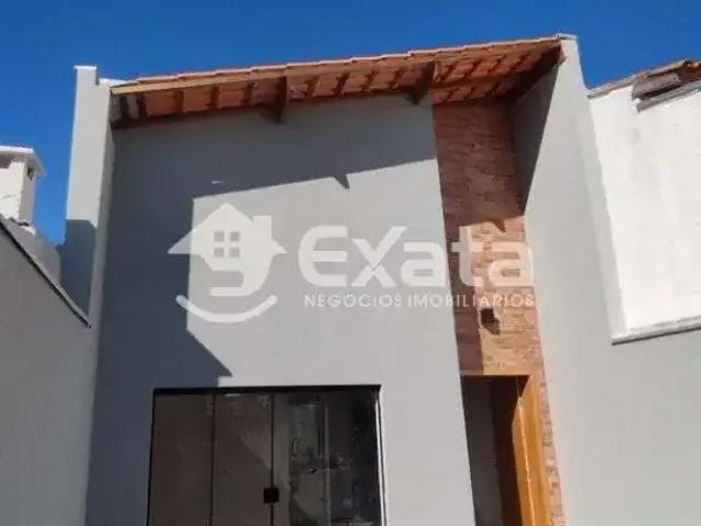 Casa / Sobrado para Venda em Sorocaba/SP Parque São Bento 2 Quartos