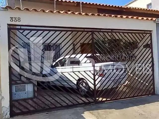 Casa / Sobrado para Venda em Sorocaba/SP Parque São Bento 2 Quartos