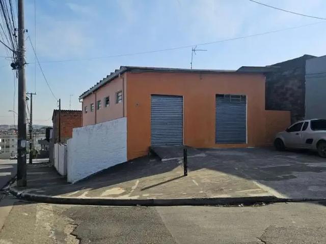 Casa / Sobrado para Venda em Sorocaba/SP Parque São Bento 2 Quartos
