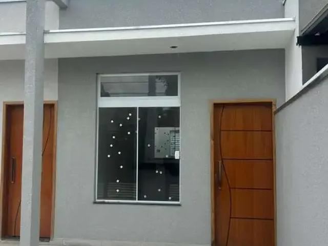 Casa / Sobrado para Venda em Sorocaba/SP Parque São Bento 2 Quartos