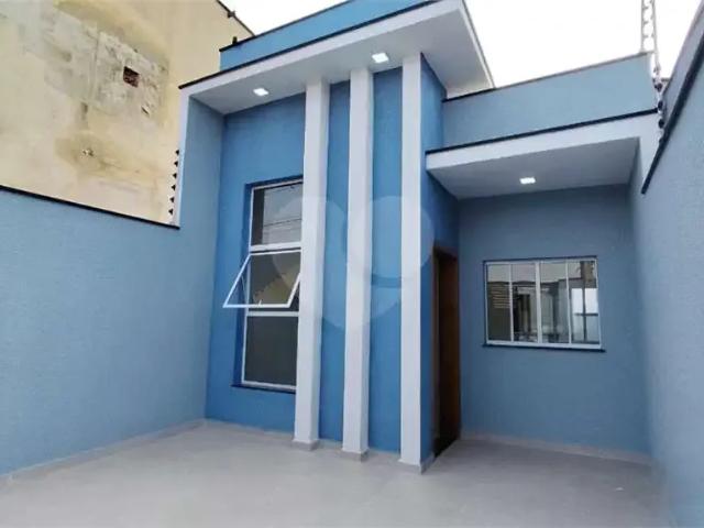 Casa / Sobrado para Venda em Sorocaba/SP Parque São Bento 2 Quartos