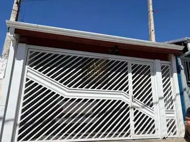 Casa / Sobrado para Venda em Sorocaba/SP Parque São Bento 2 Quartos