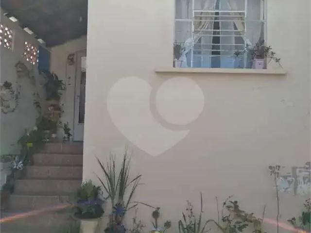 Casa / Sobrado para Venda em Sorocaba/SP Parque São Bento 2 Quartos