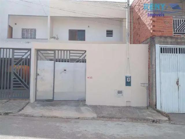 Casa / Sobrado para Venda em Sorocaba/SP Parque São Bento 2 Quartos