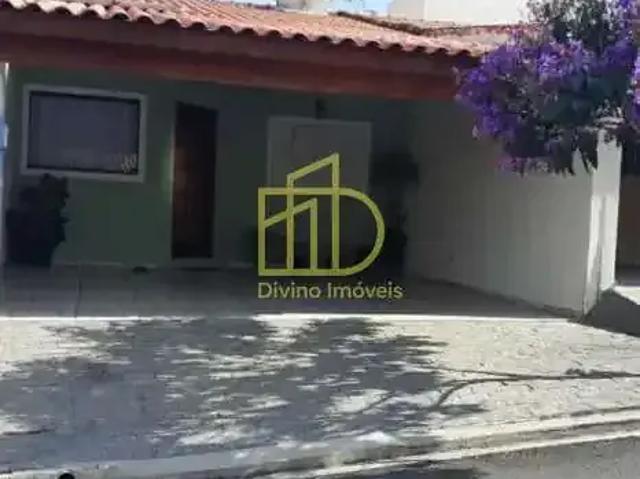 Casa / Sobrado para Venda em Sorocaba/SP Parque São Bento 2 Quartos
