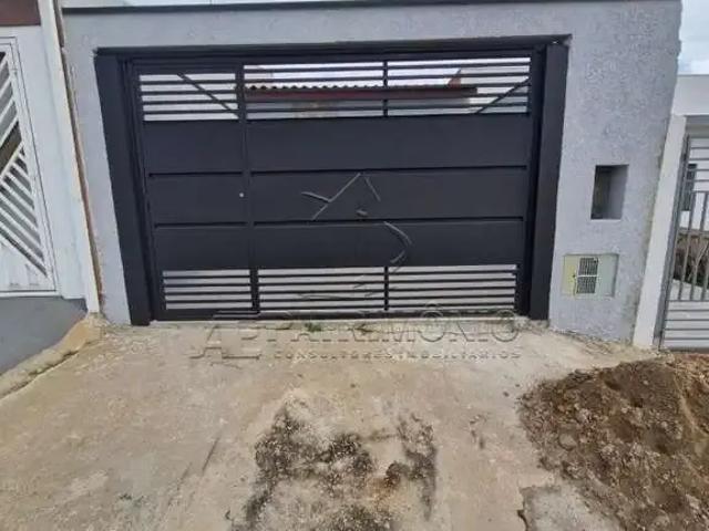 Casa / Sobrado para Venda em Sorocaba/SP Parque São Bento 2 Quartos