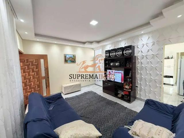 Casa / Sobrado para Venda em Sorocaba/SP Parque São Bento 2 Quartos
