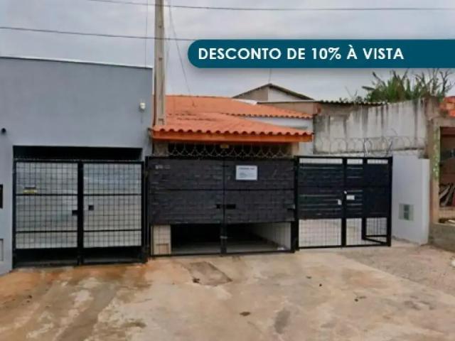 Casa / Sobrado para Venda em Sorocaba/SP Parque São Bento