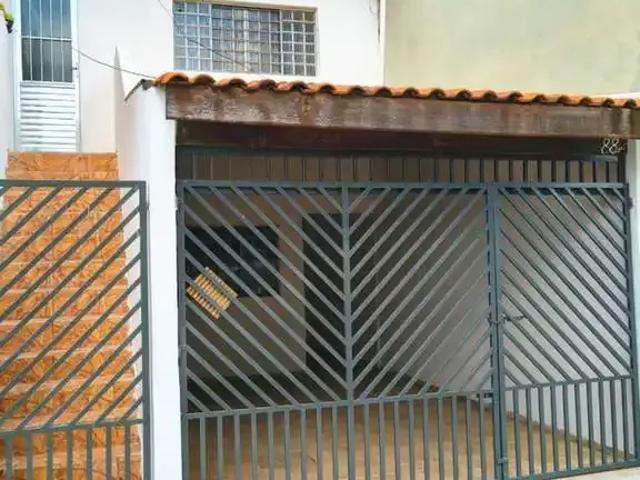 Casa / Sobrado para Venda em Sorocaba/SP Parque São Bento 4 Quartos