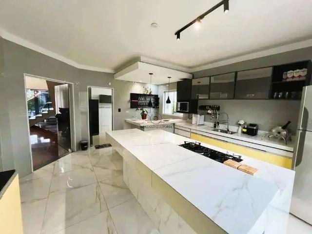 Casa / Sobrado para Venda em Sorocaba/SP Parque São Bento 4 Quartos