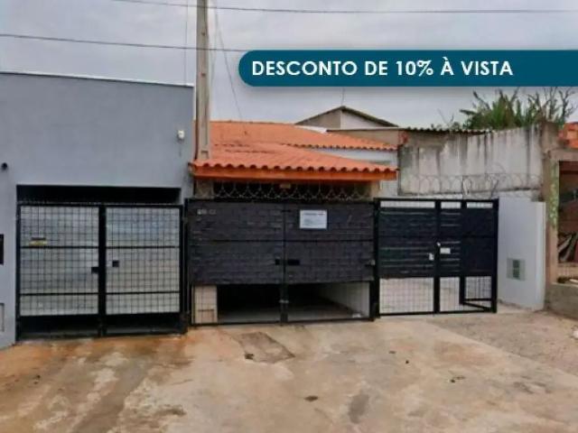 Casa / Sobrado para Venda em Sorocaba/SP Parque São Bento