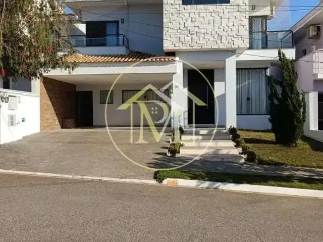 Casa / Sobrado para Venda em Sorocaba/SP Parque Santa Isabel 4 Quartos