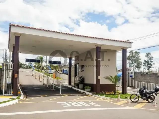 Casa / Sobrado para Venda em Sorocaba/SP Quintais do Imperador 2 Quartos