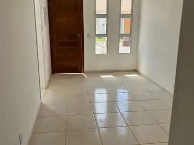 Casa / Sobrado para Venda em Sorocaba/SP Quintais do Imperador 2 Quartos