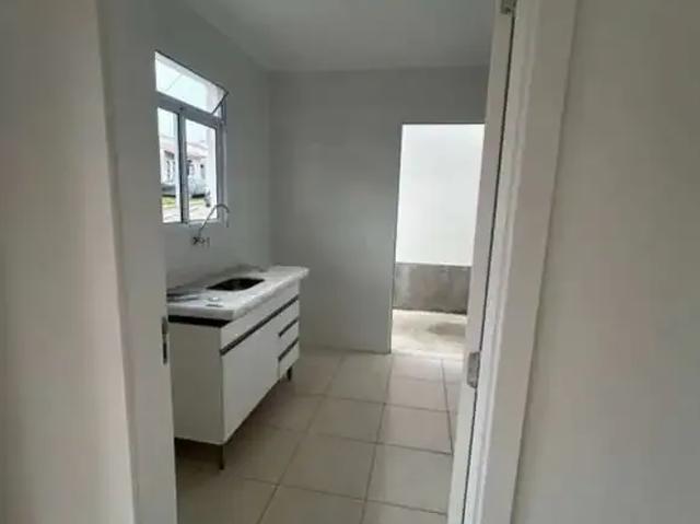 Casa / Sobrado para Venda em Sorocaba/SP Quintais do Imperador 2 Quartos