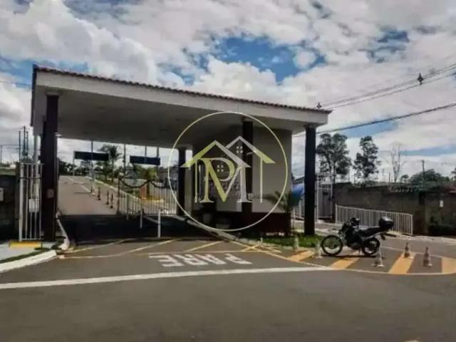 Casa / Sobrado para Venda em Sorocaba/SP Quintais do Imperador 3 Quartos