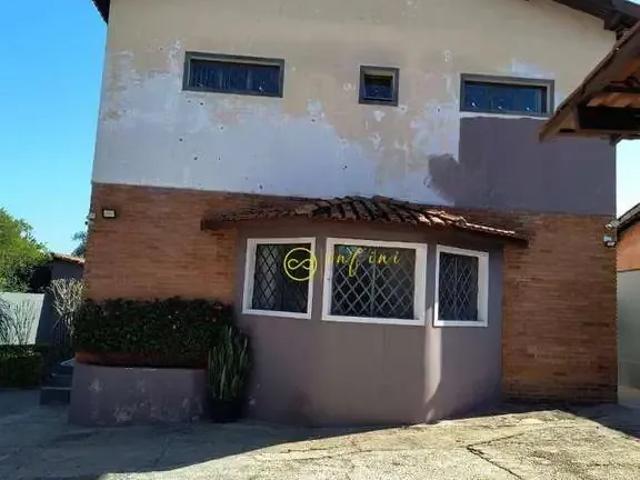 Casa / Sobrado para Venda em Sorocaba/SP Quintais do Imperador 3 Quartos