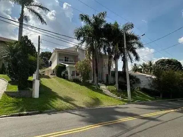 Casa / Sobrado para Venda em Sorocaba/SP Rancho Dirce 5 Quartos
