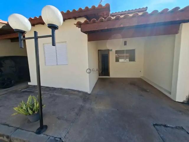 Casa / Sobrado para Venda em Sorocaba/SP Recreio dos Sorocabanos 2 Quartos