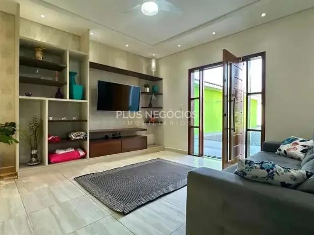 Casa / Sobrado para Venda em Sorocaba/SP Recreio dos Sorocabanos 6 Quartos