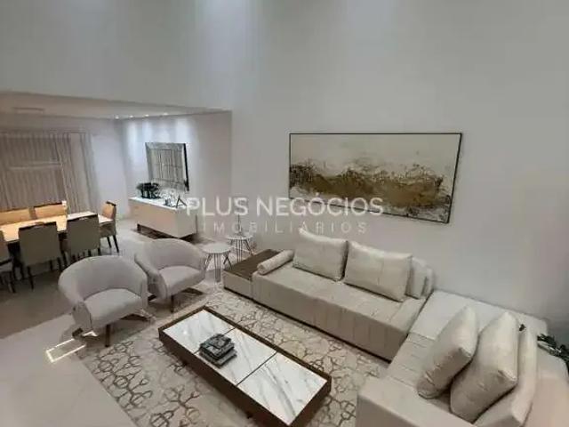 Casa / Sobrado para Venda em Sorocaba/SP Residencial Jardim Villagio Sola 4 Quartos