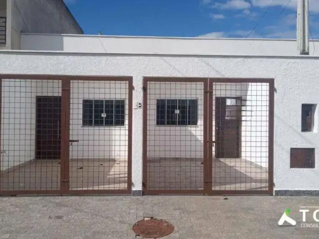 Casa / Sobrado para Venda em Sorocaba/SP Residencial Jardim Nathália 2 Quartos