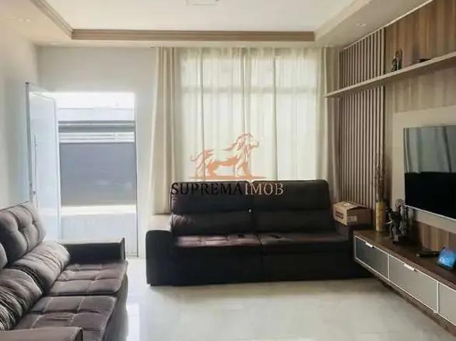 Casa / Sobrado para Venda em Sorocaba/SP Residencial Jardim Nathália 2 Quartos