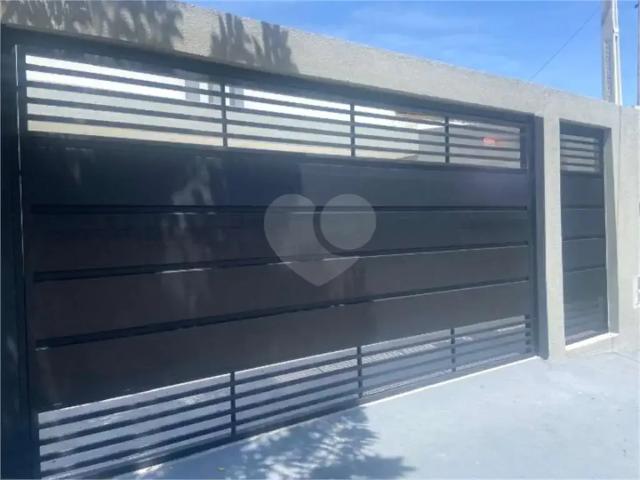 Casa / Sobrado para Venda em Sorocaba/SP Residencial Jardim Nathália 2 Quartos
