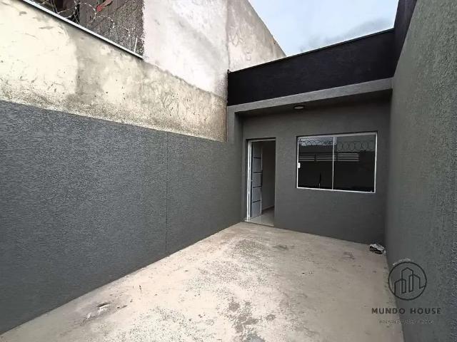 Casa / Sobrado para Venda em Sorocaba/SP Residencial Jardim Nathália 2 Quartos