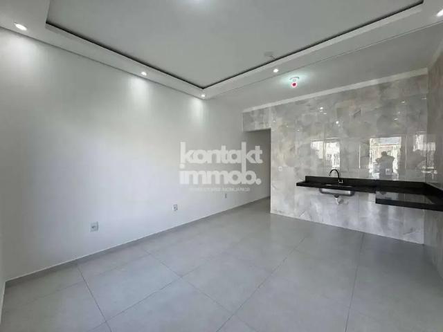 Casa / Sobrado para Venda em Sorocaba/SP Residencial Jardim Nathália 2 Quartos