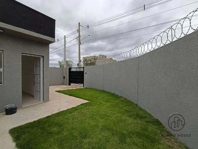 Casa / Sobrado para Venda em Sorocaba/SP Residencial Jardim Nathália 2 Quartos