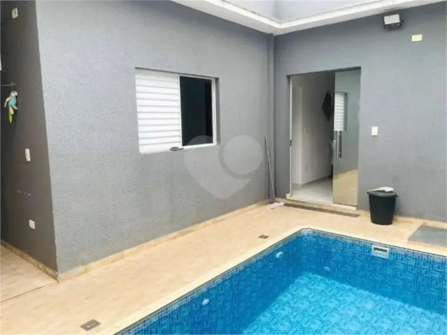 Casa / Sobrado para Venda em Sorocaba/SP Residencial Jardim Nathália 2 Quartos