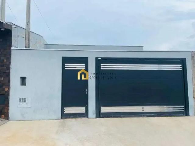 Casa / Sobrado para Venda em Sorocaba/SP Residencial Jardim Nathália 2 Quartos
